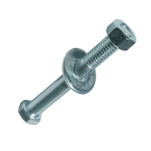 Sign Mounting Hardware for Square Sign Post | Guelph Signs